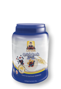 Products - Check Out All Types Oatmeal and Oats - My Captain Oats